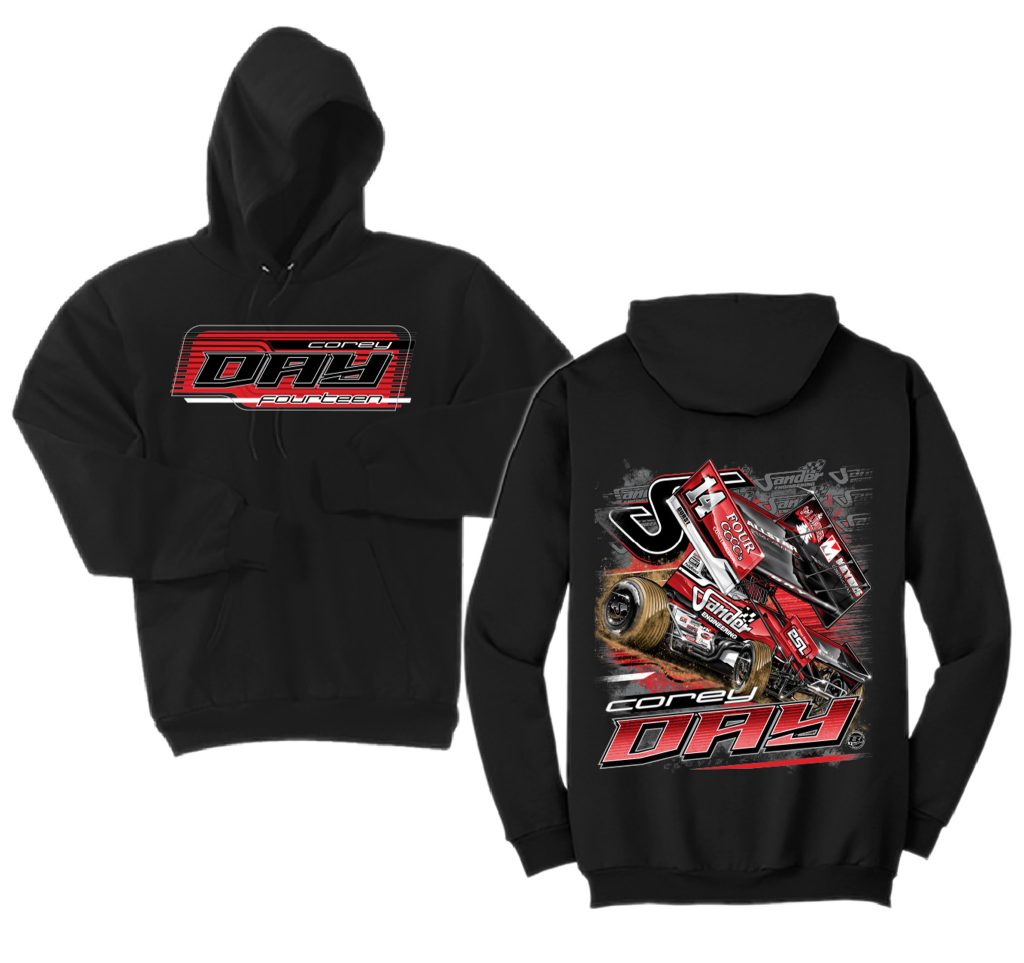 Corey Day Racing | Corey Day Racing