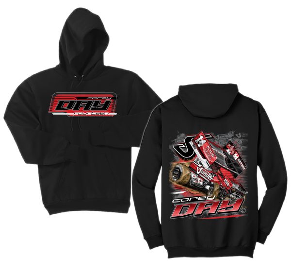 Corey Day Racing | Corey Day Racing