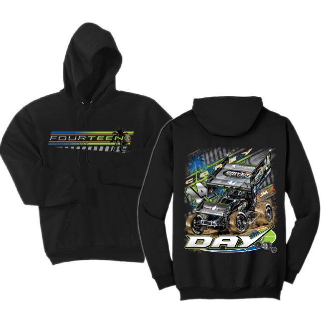 Shop | Corey Day Racing