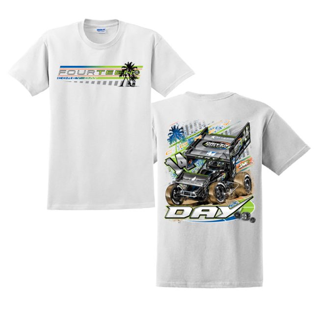 Shop | Corey Day Racing
