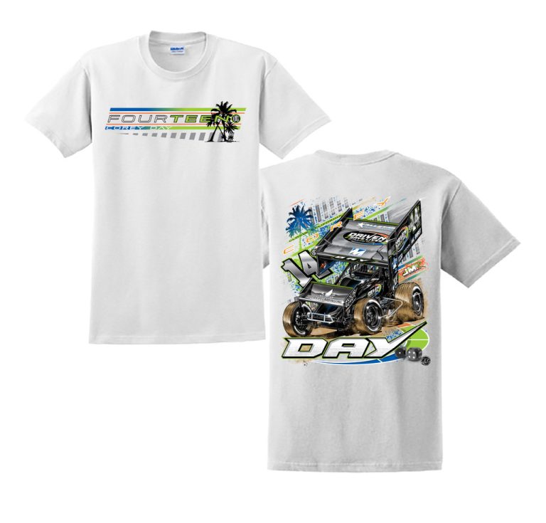 Corey Day Racing | Corey Day Racing