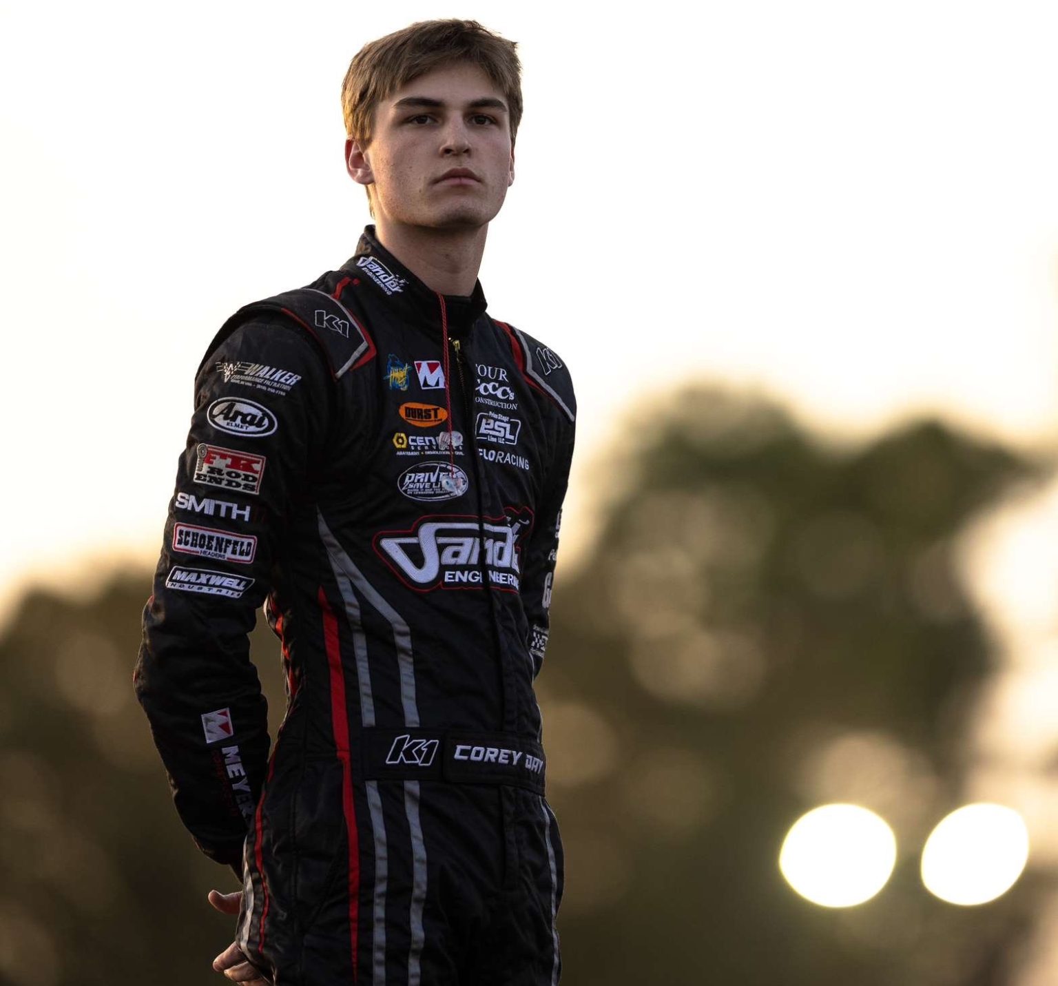 Corey Day Racing | Corey Day Racing