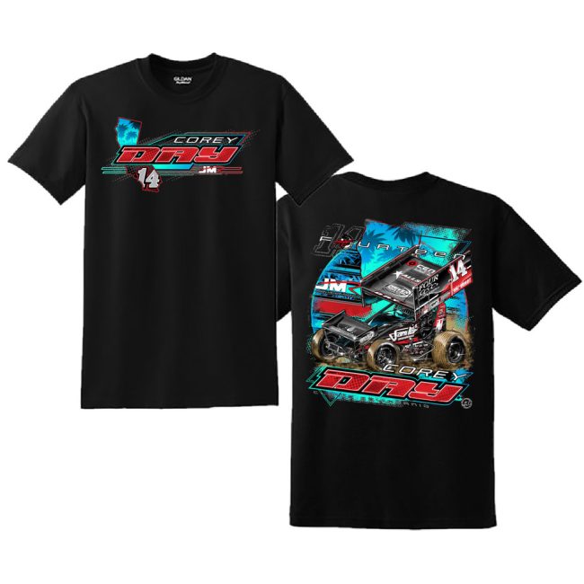 Shop | Corey Day Racing